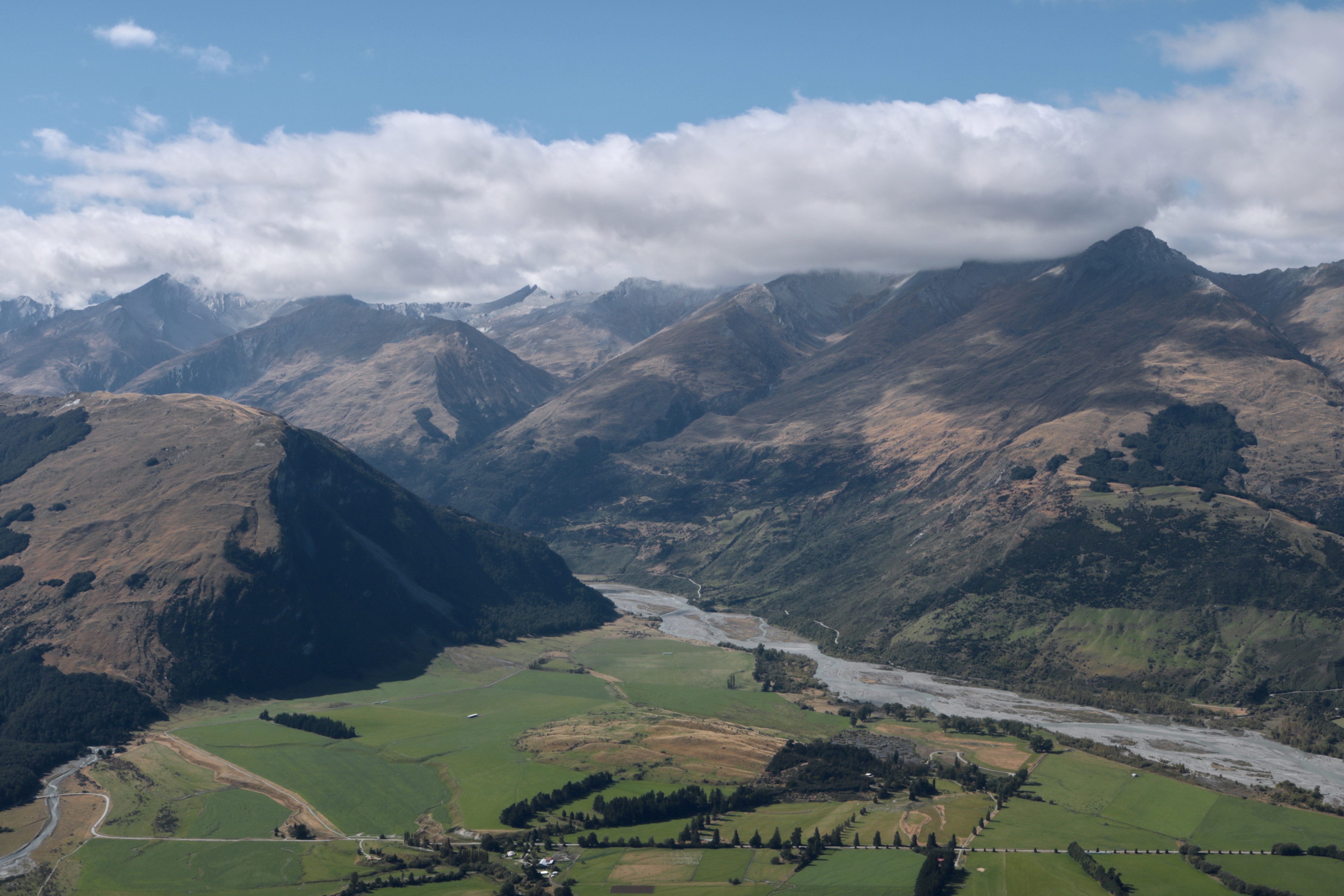 Where are the Sheep? – Buchanan Project
