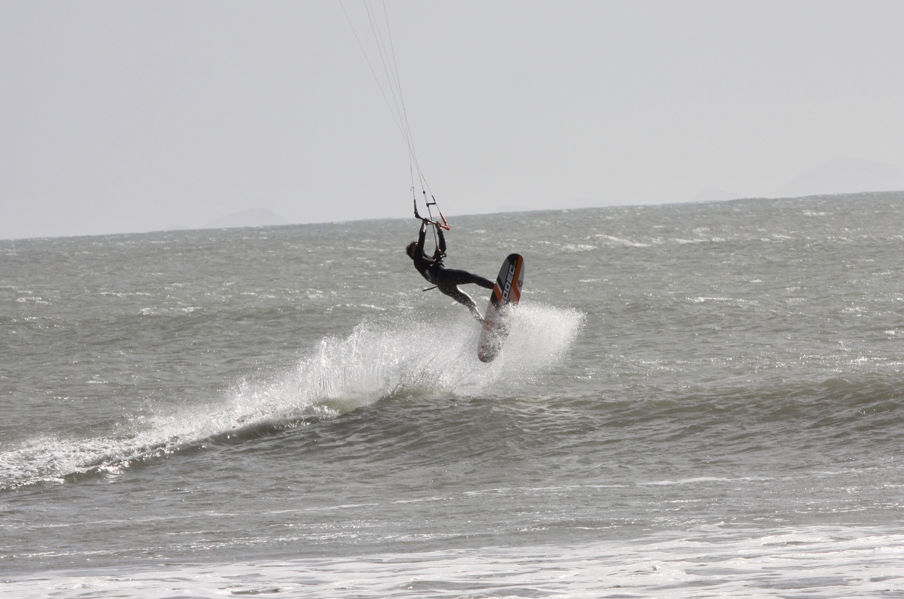 Boosting – Buchanan Project