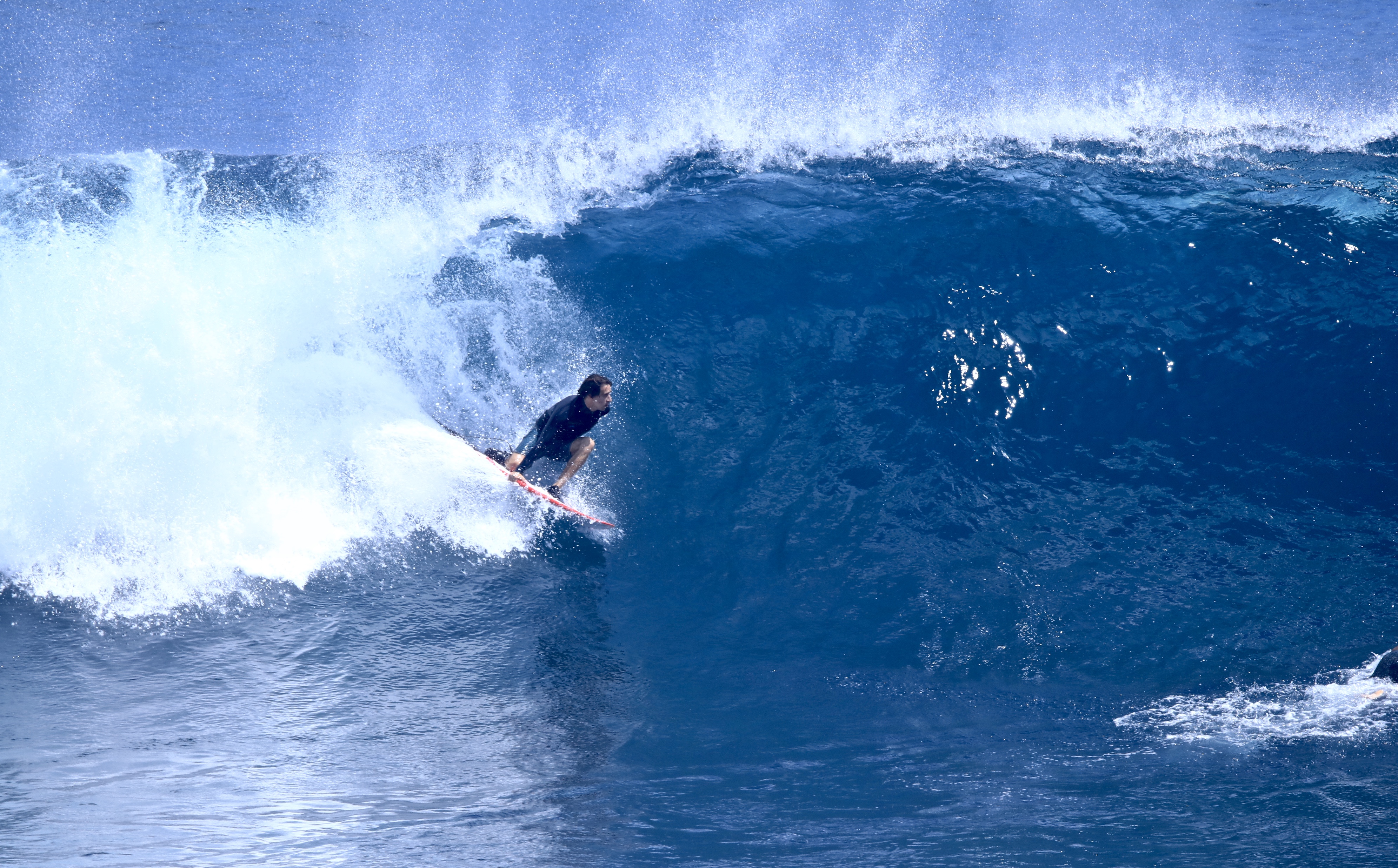 The Setup – Buchanan Project